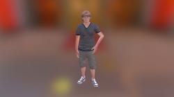 slap animation 3D Models | Page 1 | STLFinder