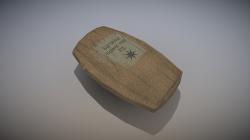 Sack Of Flour 3D Models | Page 1 | STLFinder