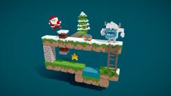 sleding game 3d santa tracker | Page 1 | STLFinder