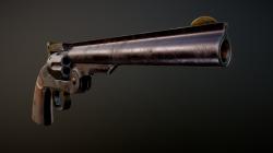 uberti schofield grips 3d models 【 STLFinder