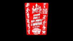 scott pilgrim miniatures the world 3D Models | Page 1 | STLFinder