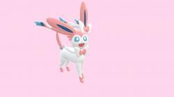 slyveon 3D Models | Page 1 | STLFinder