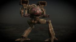 mechwarrior 5 timberwolf 3d models 【 STLFinder