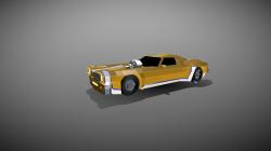 trans am 20000 wr 3D Models | Page 1 | STLFinder