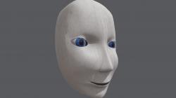 wither face 3D Models | Page 1 | STLFinder