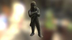 wookie mini 3d models 【 STLFinder