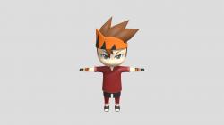 webtoon 3D Models | Page 1 | STLFinder