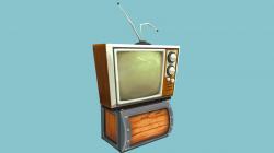 3d retro | Page 1 | STLFinder