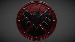 download agent of shield 3D Models | Page 1 | STLFinder