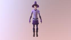 bruxa monster 3D Models | Page 1 | STLFinder