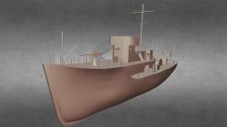 bachin draw t 2039 3D Models | Page 1 | STLFinder