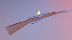 762x39 carcano conversion 3D Models | Page 1 | STLFinder