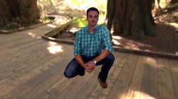 crouch pose 3d models 【 STLFinder