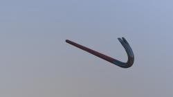 crowbar for blender 3D Models | Page 1 | STLFinder