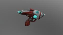 fallout 4 alien blaster 3D Models | Page 1 | STLFinder