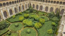 cloister jazz garden courtyard festival 3D Models | Page 1 | STLFinder