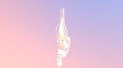 miniature glados 3d models 【 STLFinder