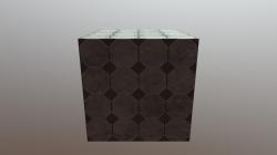 keyshot gradient material 3d models 【 STLFinder