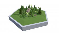 hex world creator 3D Models | Page 1 | STLFinder