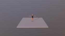 human texture 3D Models | Page 1 | STLFinder