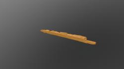 k1a rail 3D Models | Page 1 | STLFinder