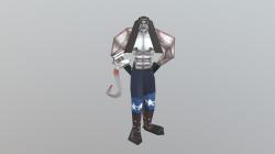 lobo dc 3D Models | Page 1 | STLFinder