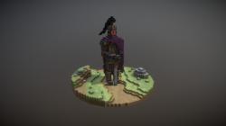 lord soth mini 3D Models | Page 1 | STLFinder