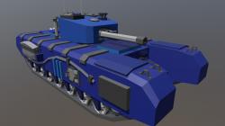 churchill vii tank 3D Models | Page 1 | STLFinder