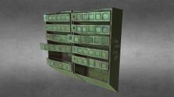 rubbermaid mailboxes 3D Models | Page 1 | STLFinder
