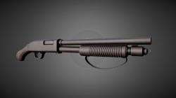 shotgun shell holder mossberg 3D Models | Page 1 | STLFinder