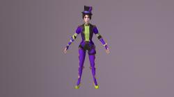 overwatch character design shapes 3D Models | Page 1 | STLFinder