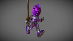 purple knight 3D Models | Page 1 | STLFinder