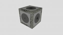 Resolution Test 3D Models | Page 1 | STLFinder