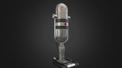 ribbon microphone 3D Models | Page 1 | STLFinder