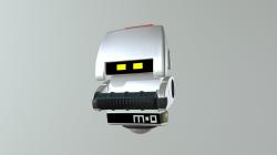 soid kapour robot mo 3D Models | Page 1 | STLFinder