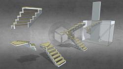 diy scara 3d models 【 STLFinder