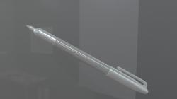 sharpie dimensions 3d models 【 STLFinder