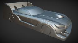 stl mercedes 3D Models | Page 1 | STLFinder