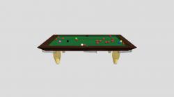 snooker lights 3D Models | Page 1 | STLFinder