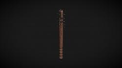 spiked ball mace 3D Models | Page 1 | STLFinder
