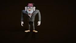 stan and ford pines tumblr 3D Models | Page 1 | STLFinder