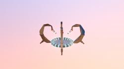 Teleporter 3D Models | Page 1 | STLFinder