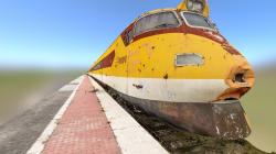 RENFE Brigada De Via 3D Models | Page 1 | STLFinder