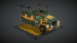 blender vr game 3D Models | Page 1 | STLFinder