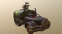 wacky races download 3d models 【 STLFinder