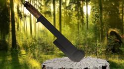tactical machete 3D Models | Page 1 | STLFinder