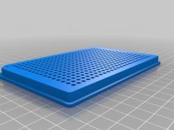 384 well microplate 3d models | Page 1 | STLFinder