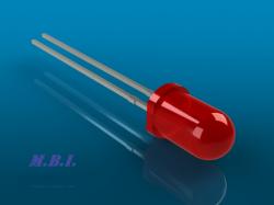 5mm led 3d models 【 STLFinder