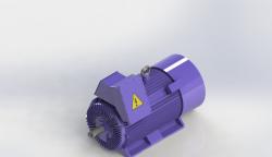 abb motor 3D Models | Page 1 | STLFinder