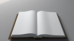 animated book opening 3D Models | Page 1 | STLFinder